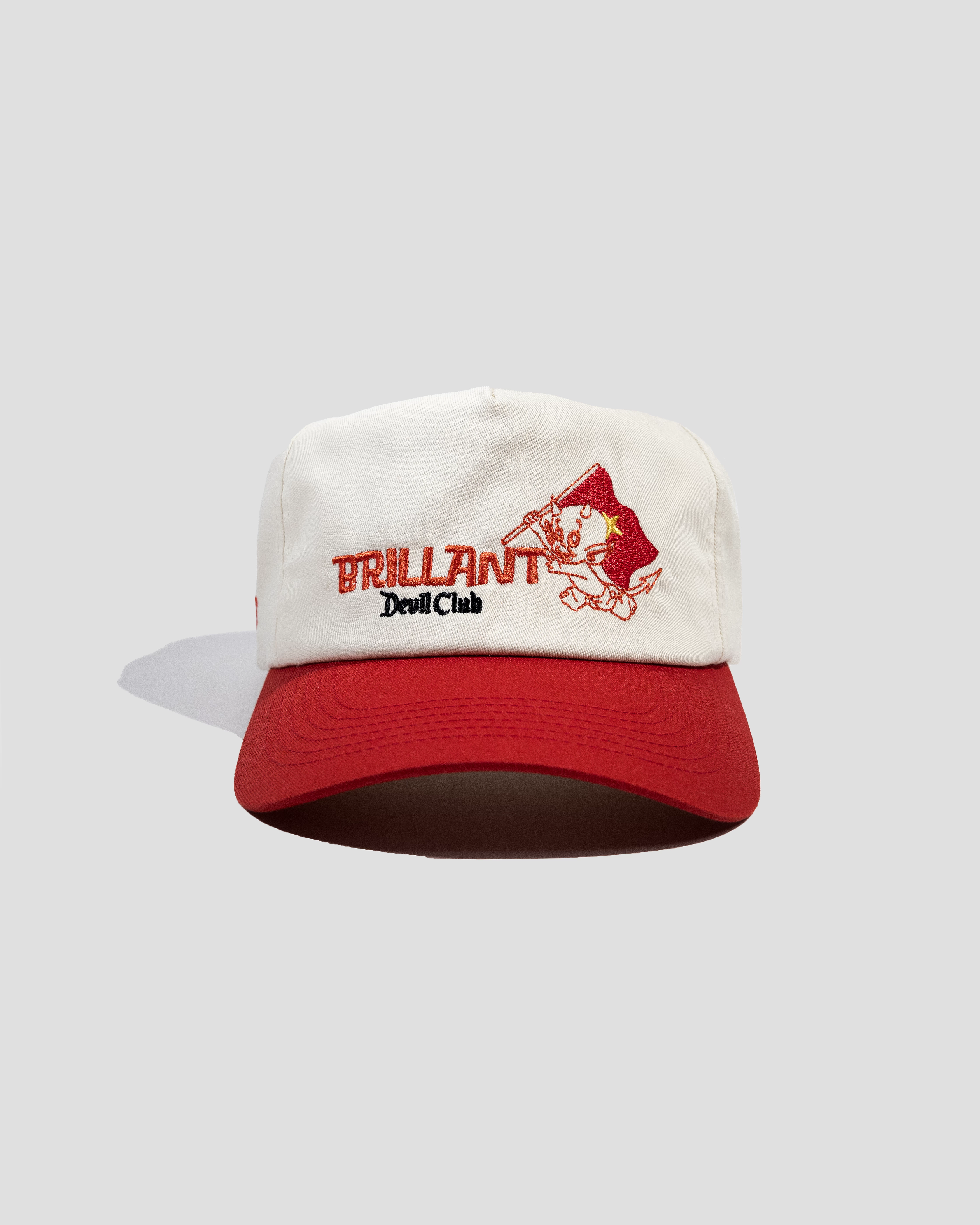 Devil Club - BRILLANT